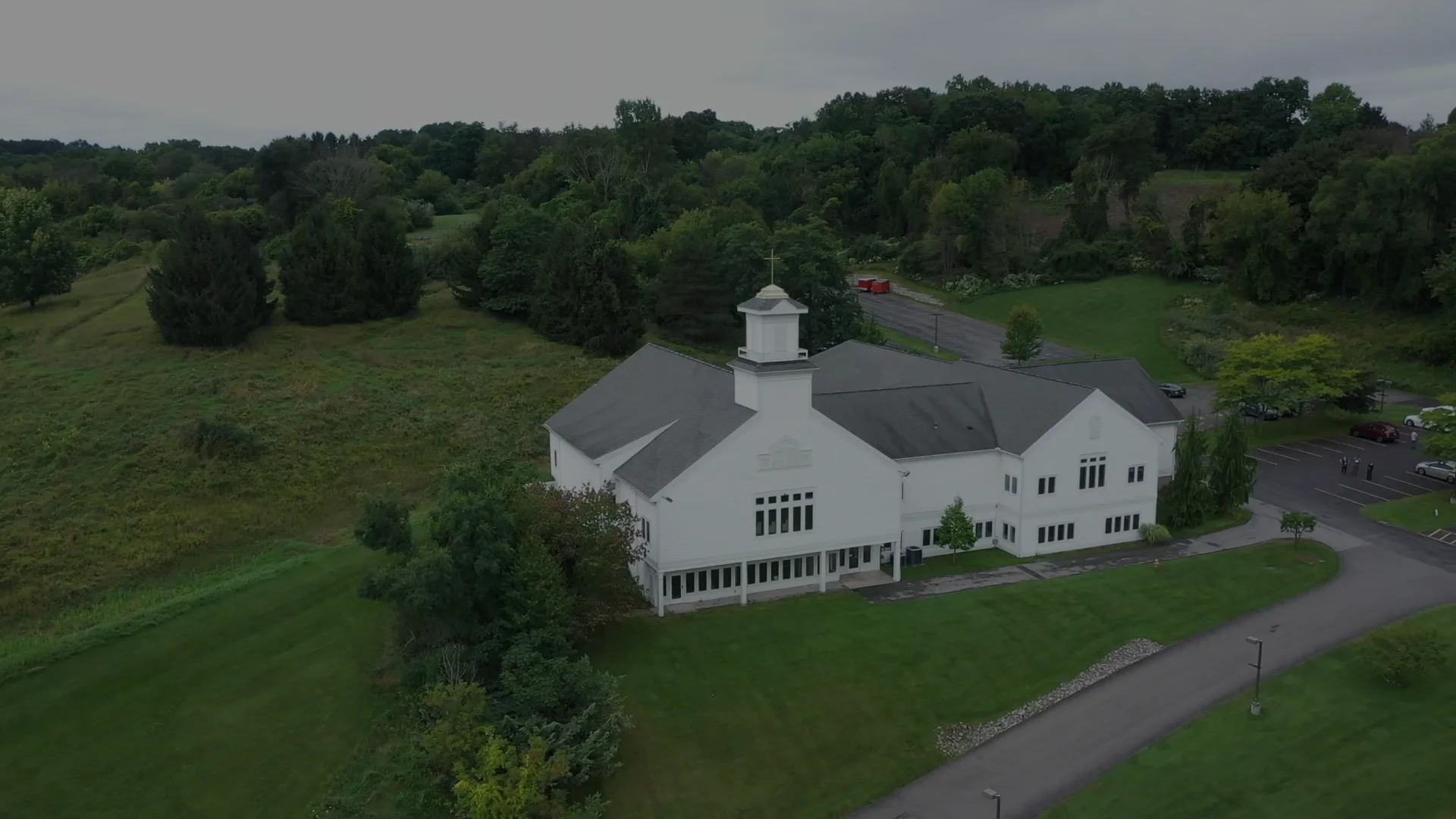 Perinton Presbyterian Church on Vimeo