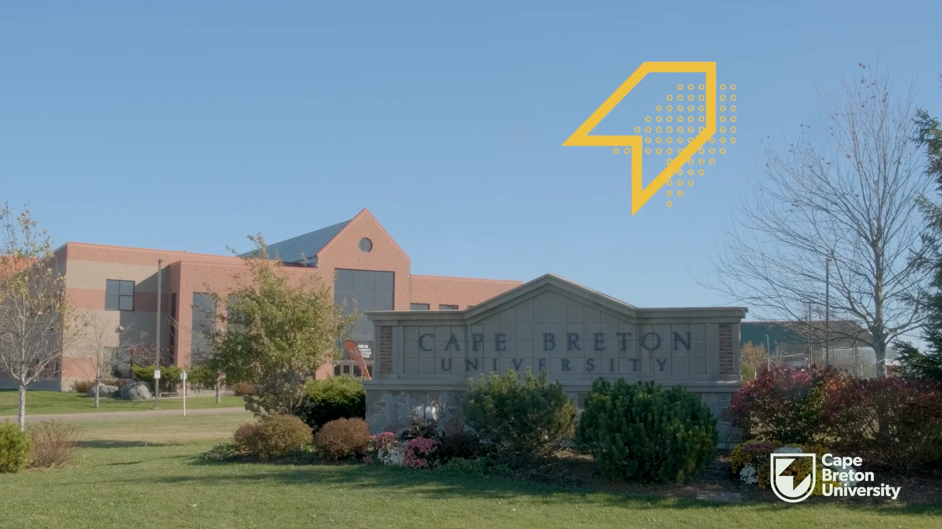Campus Life at CBU 2024