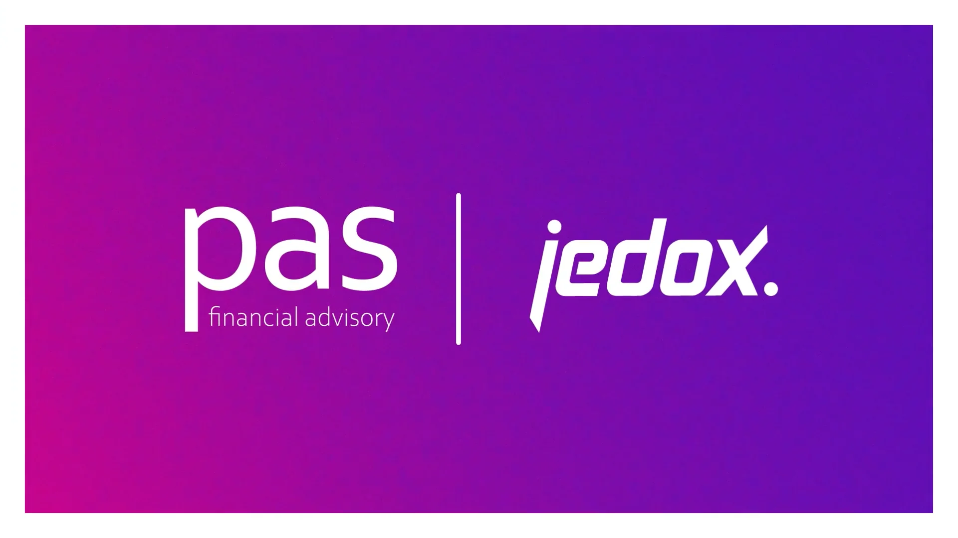 PAS Financial Advisory setzt für Planung und Performance Management bei ...