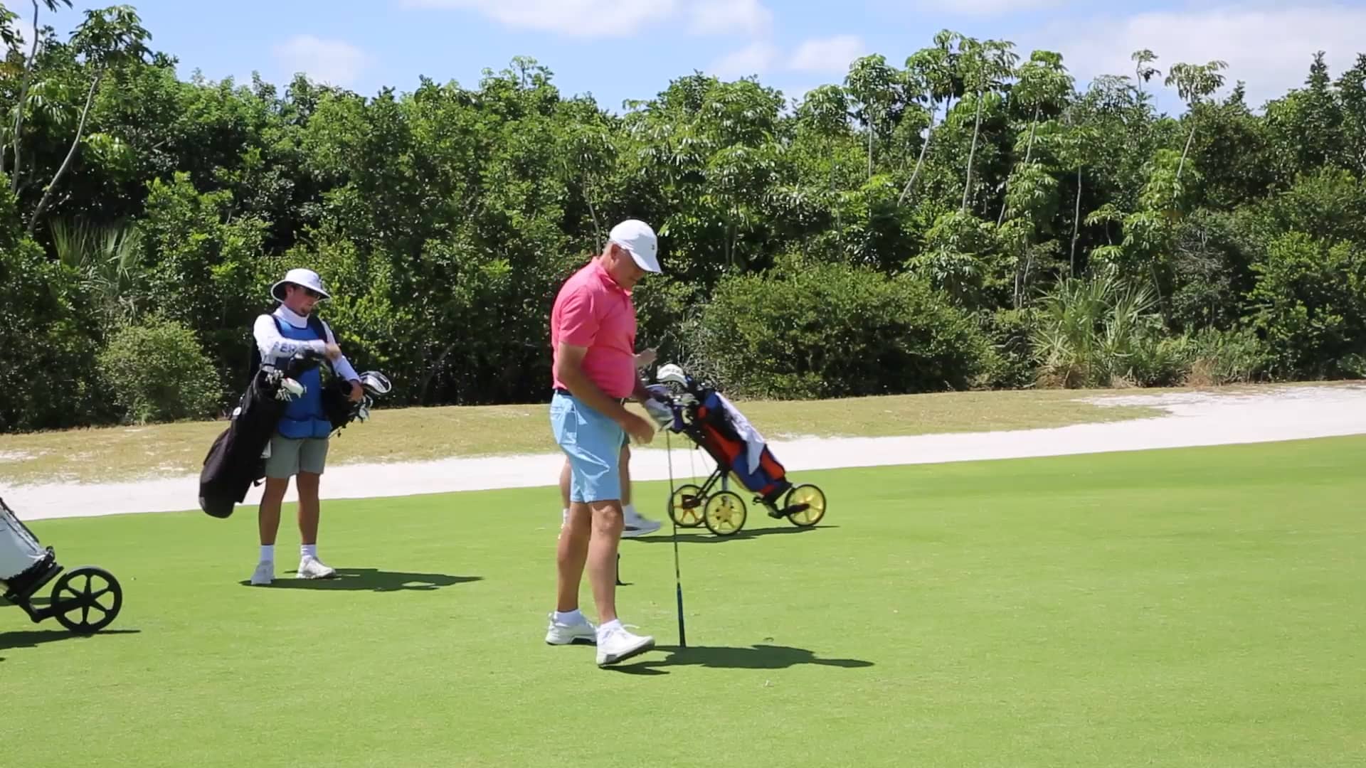 The Park Anniversary_BROLL on Vimeo