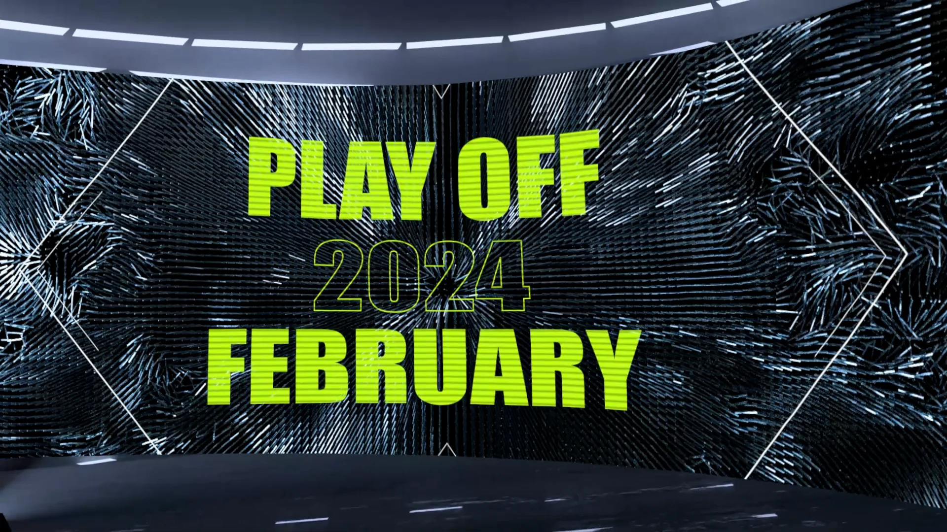 Sports Promo