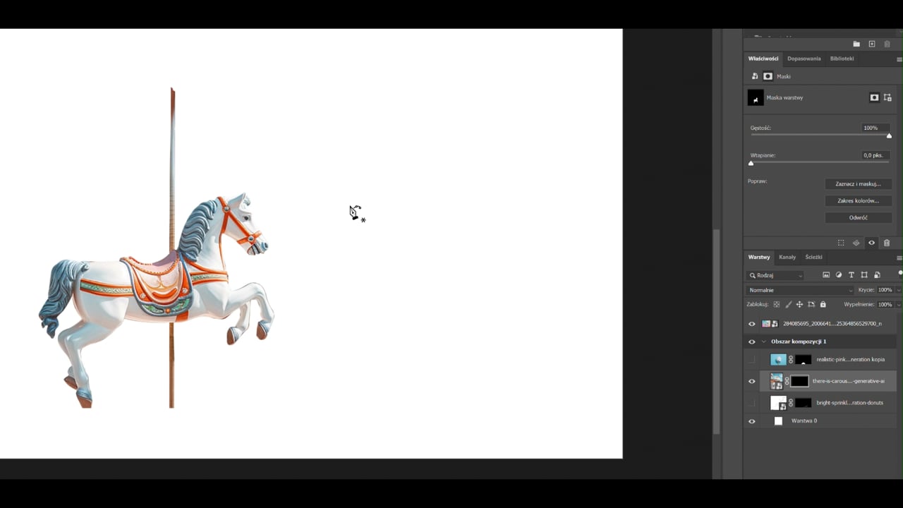 Mask Thumbnail Problem - Adobe Community - 14563367