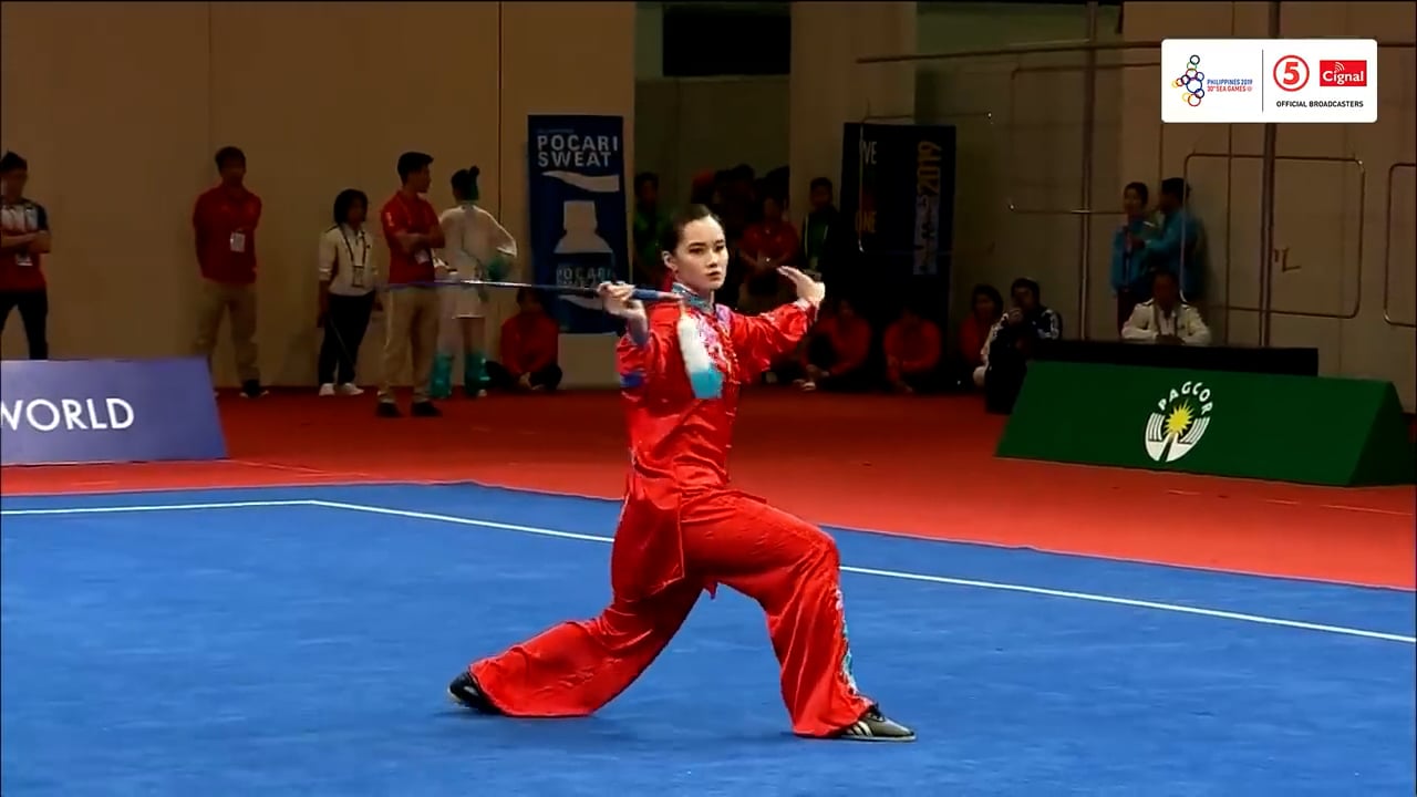 Wushu Federation Philippines - Home