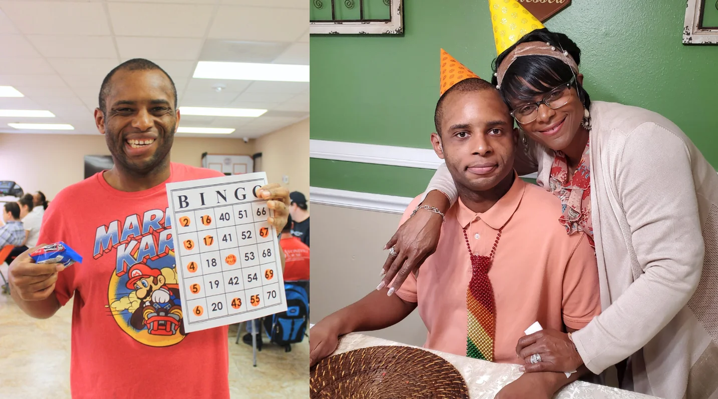 BJ's Journey at Avondale House