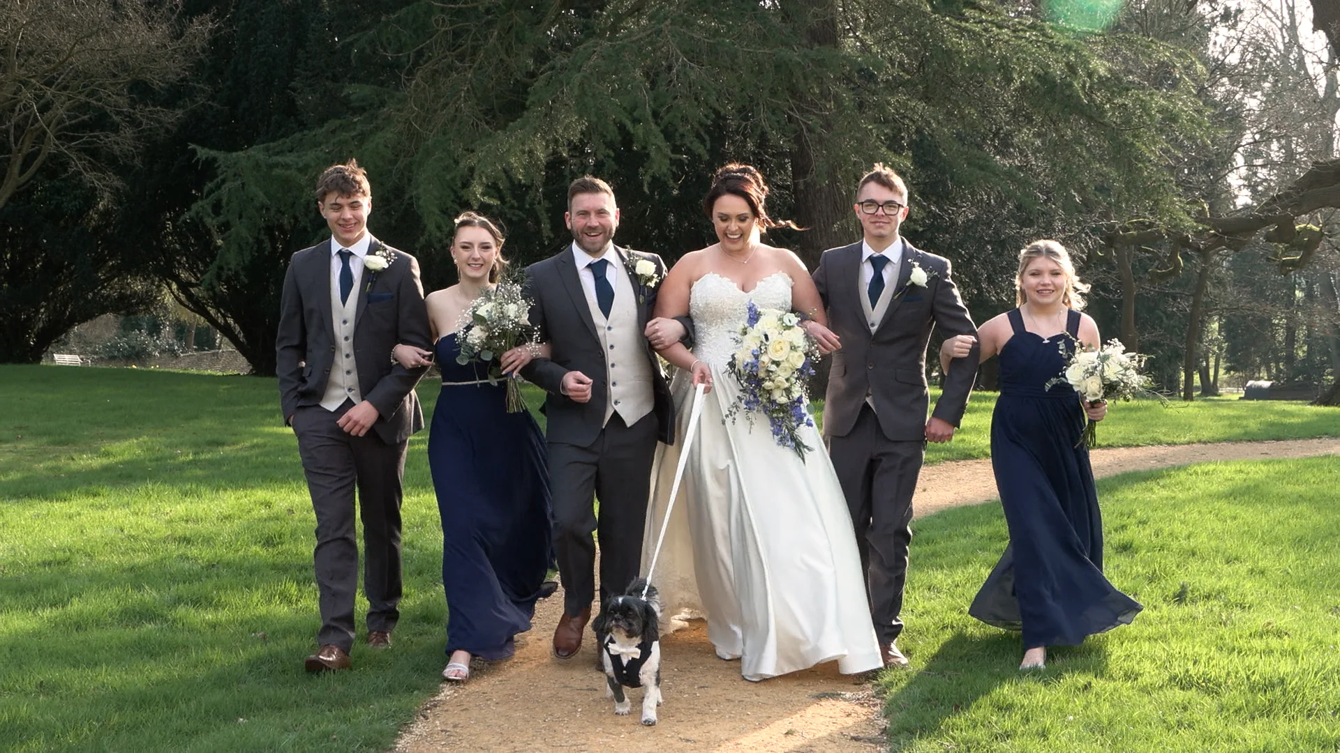 A Perfect Memory 'Review of the Day' Samples - Eastington Park ...