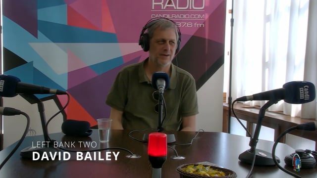 Video: One coffee from «LEFT BANK TWO», antes del «Record Store Day ...