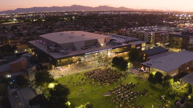 BS in Sports and Entertainment Management Degree | GCU