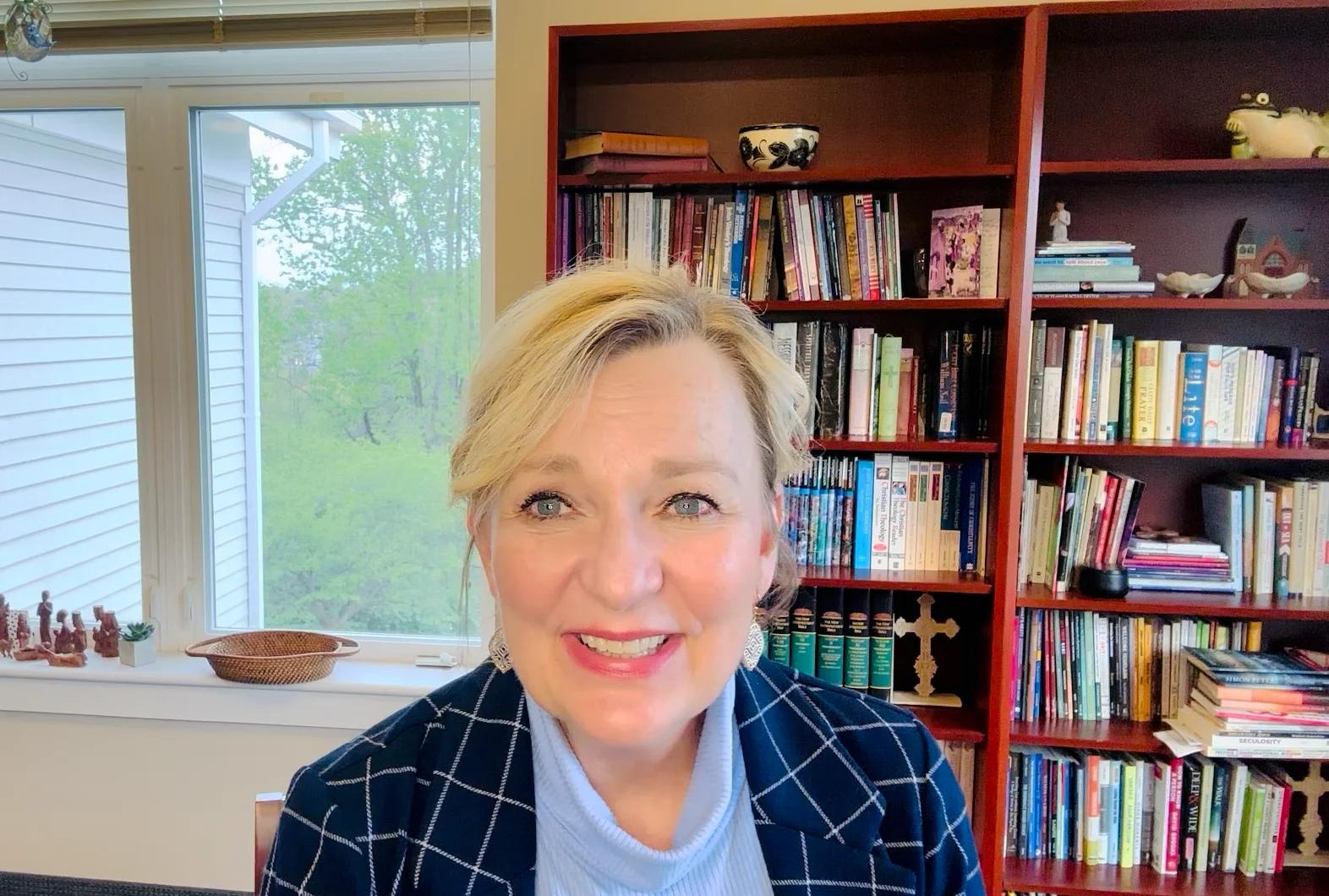 April 18 - Weekly Message on Vimeo