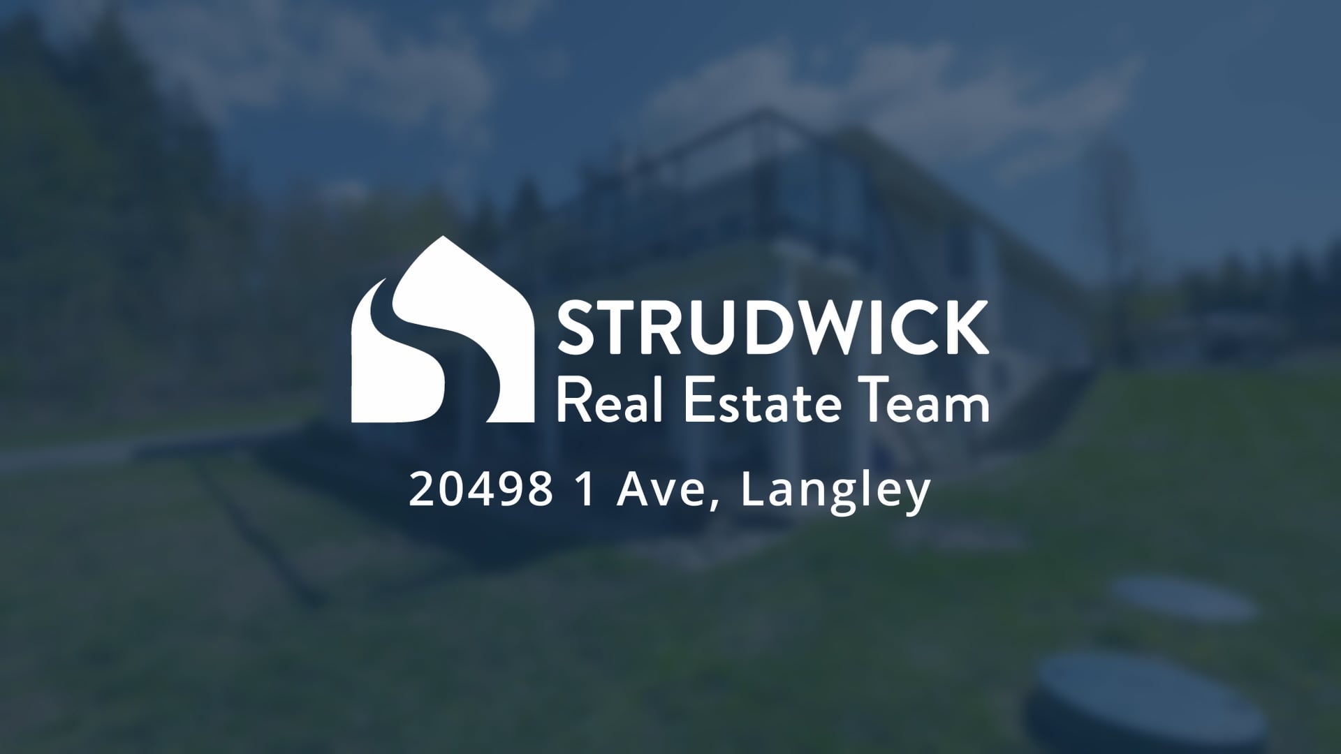 Scott Strudwick - 20498 1 Ave, Langley