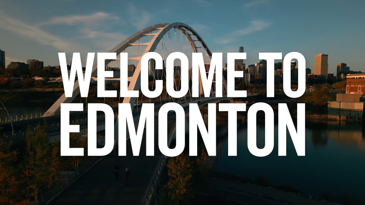 Tourism Matters | Explore Edmonton