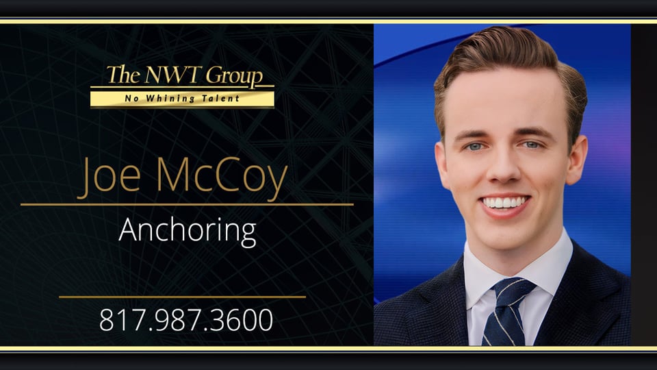 Joe McCoy | MMJ/Anchor | WQAD | Moline | nwtgroup.com
