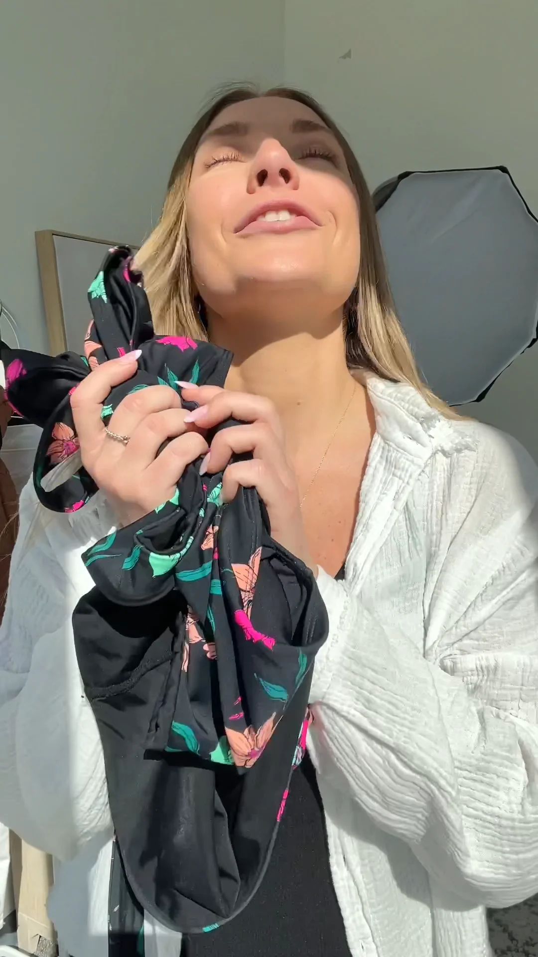 Just Beachy Bathing Suit on Vimeo