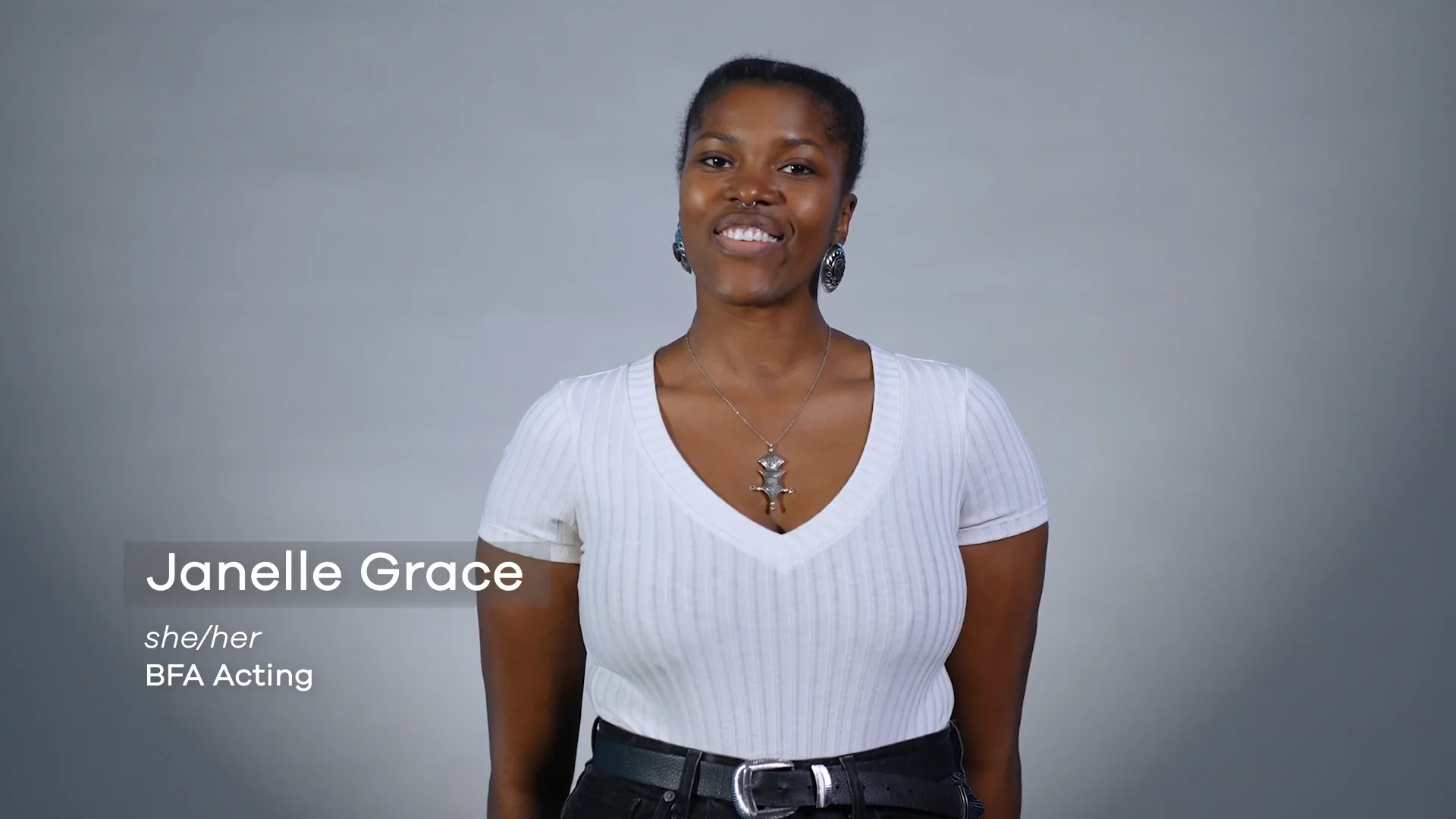 Janelle Grace Slate on Vimeo