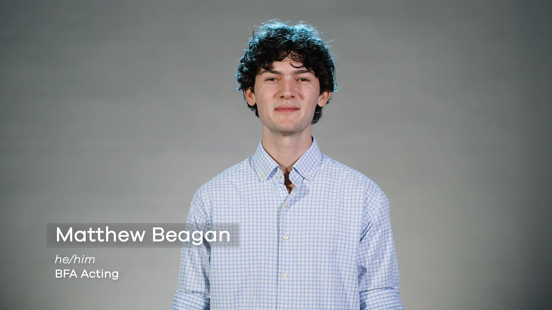 Matthew Beagan Slate on Vimeo