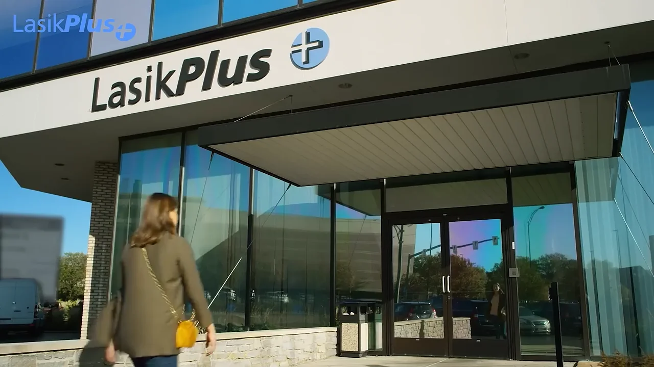 Why YOU Should Choose LasikPlus In 15 Secs on Vimeo