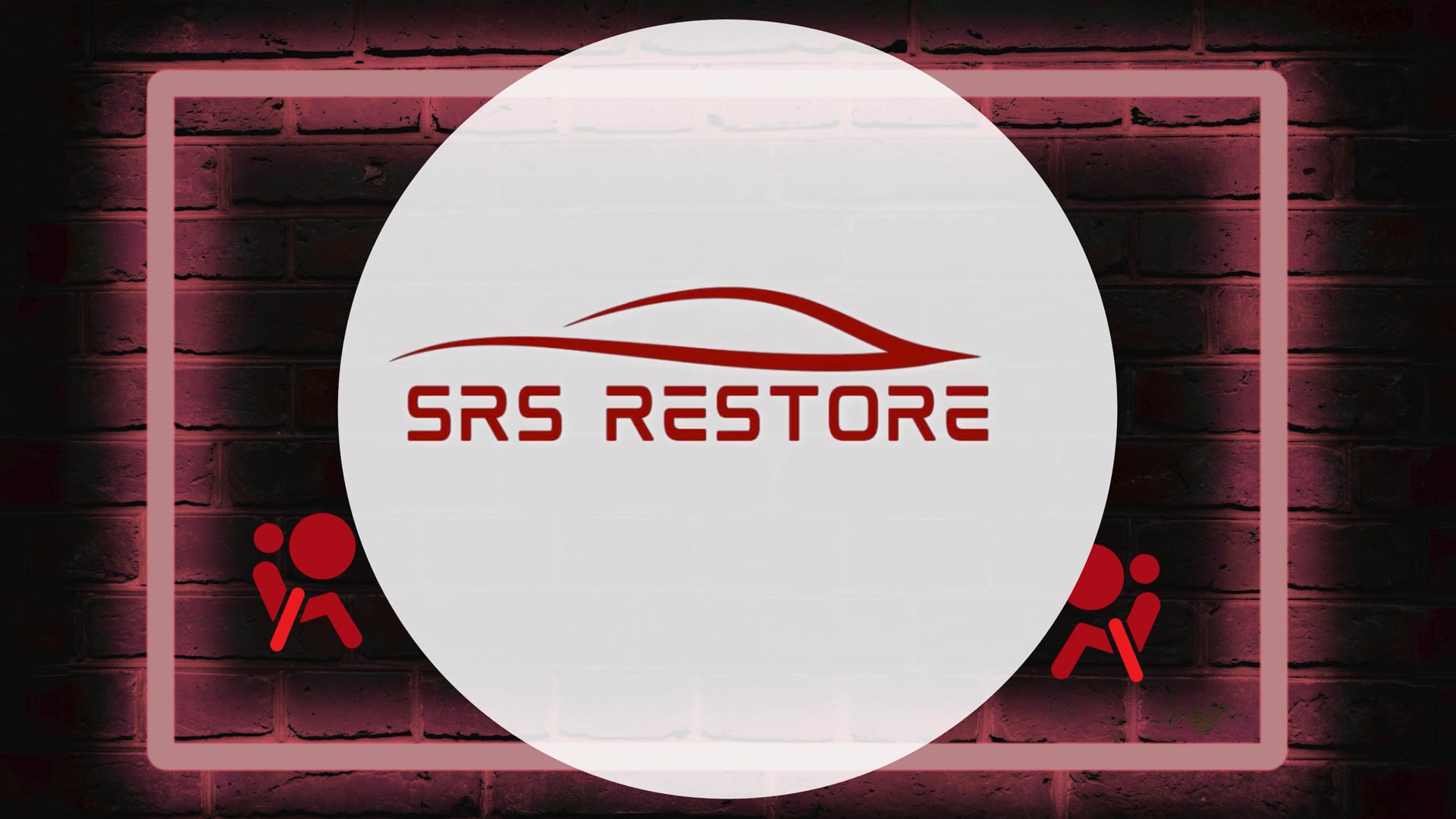 Professional SRS Airbag Module Reset Service
