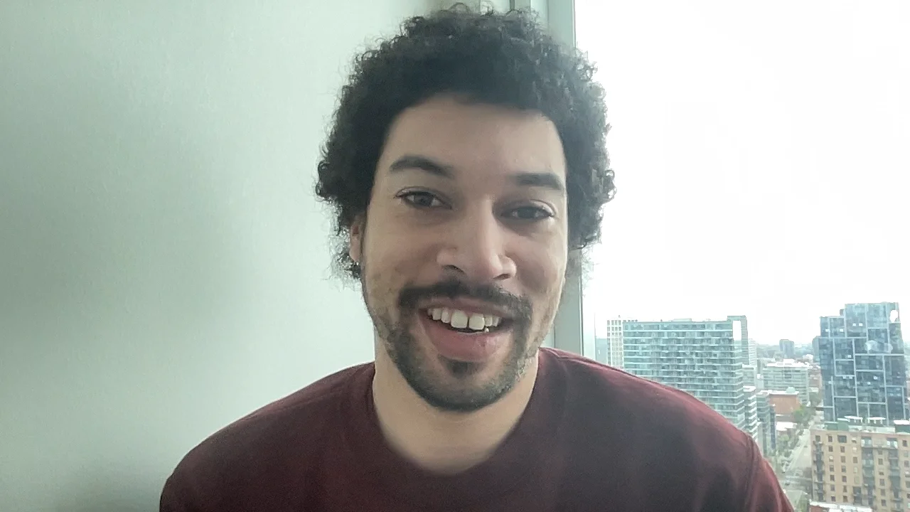 Lessonpal online tutor Justin Douglas on Vimeo