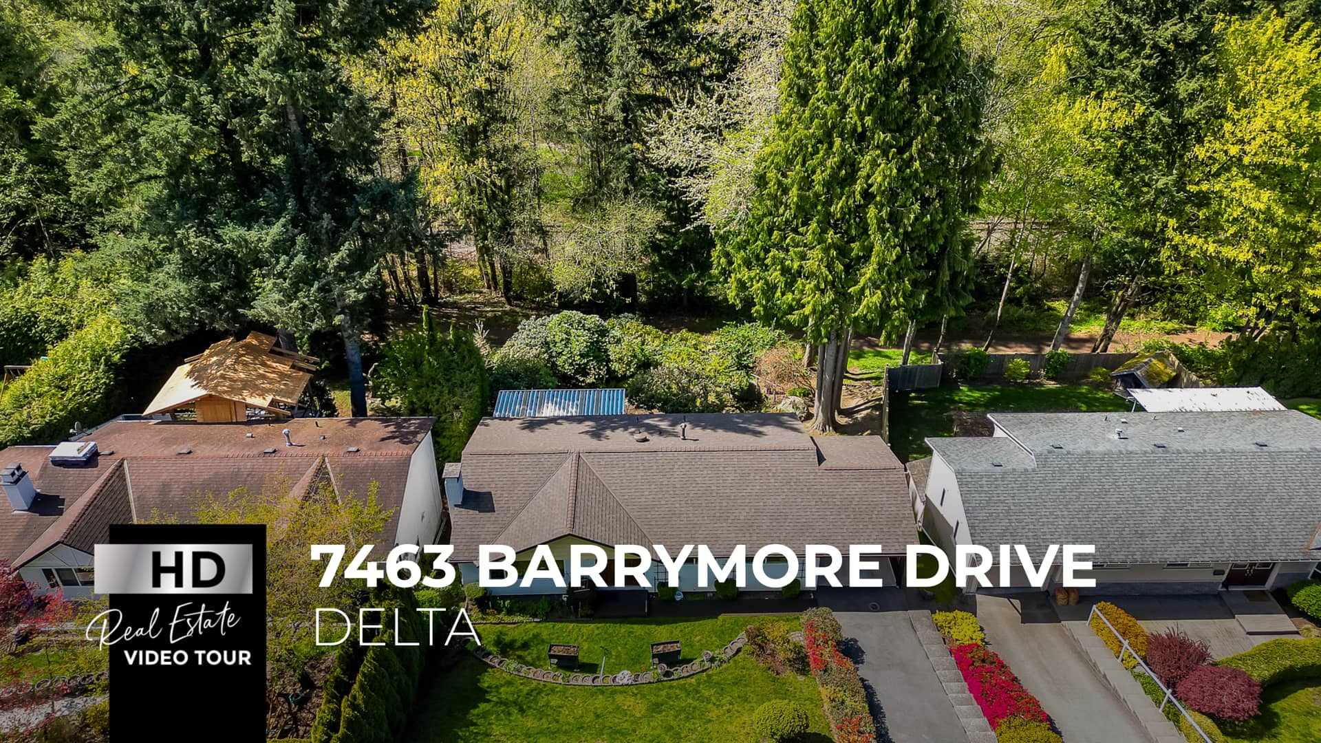 7463 Barrymore Drive, Delta for Dan Korness on Vimeo