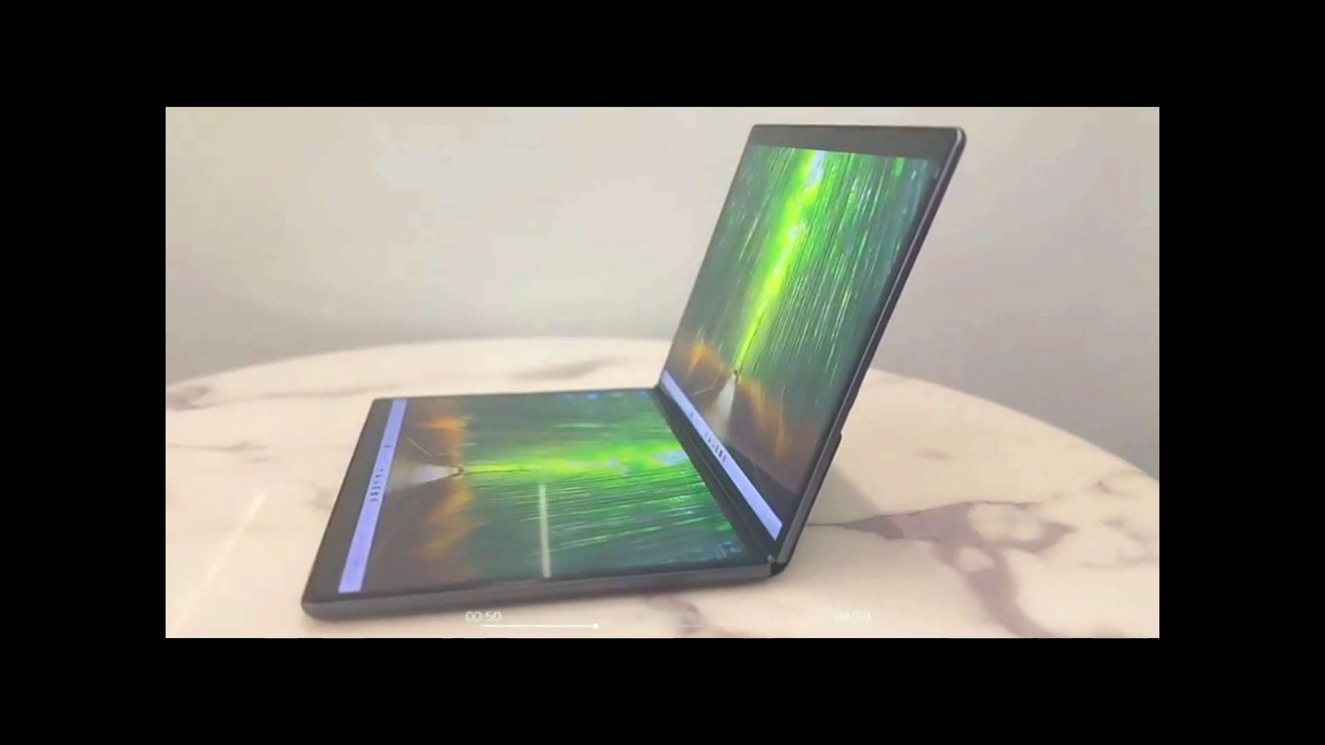 Discover Dual Screen Tough Tablets for Ultimate Durability