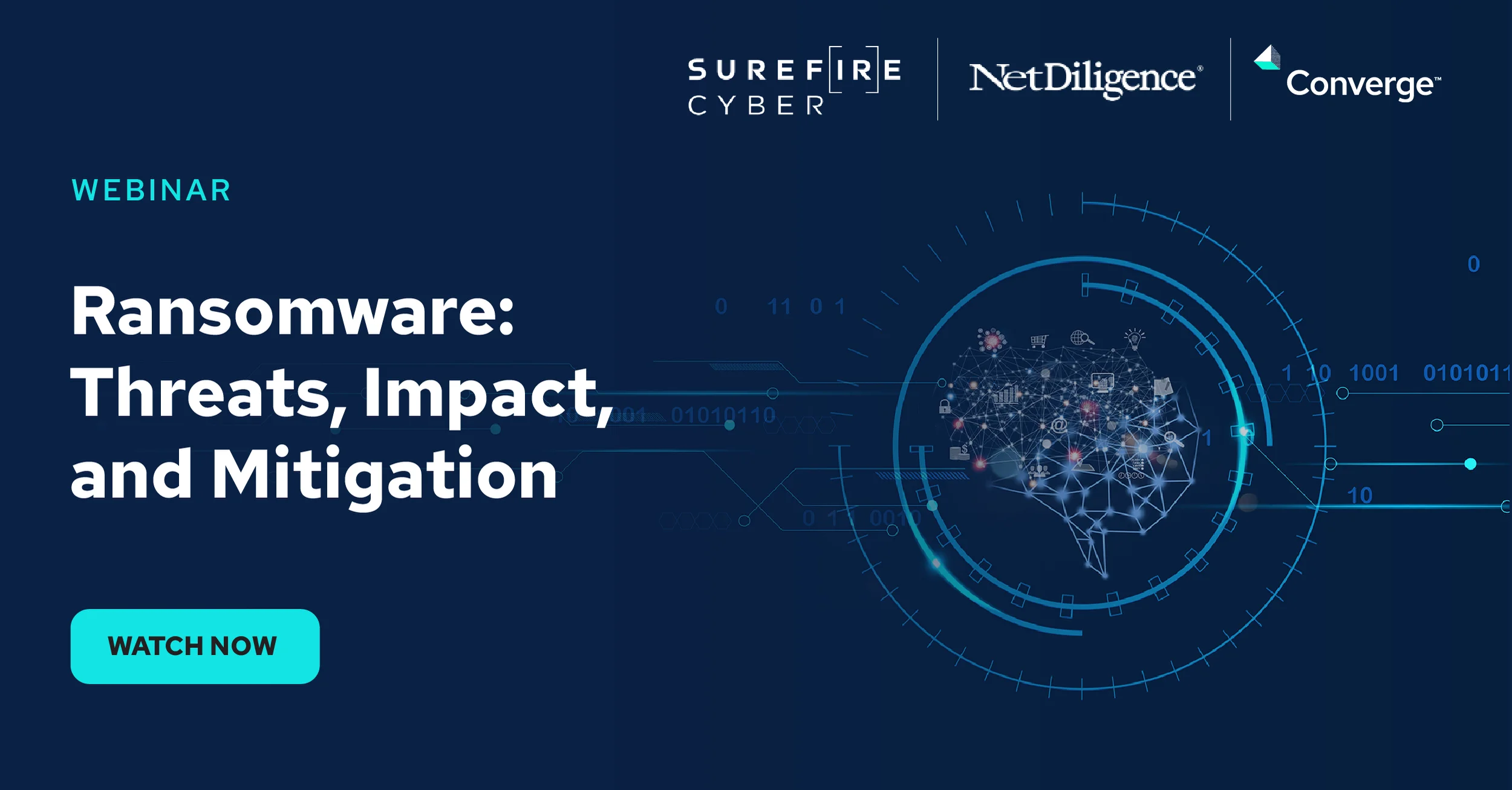 Ransomware: Threats, Impact, and Mitigation