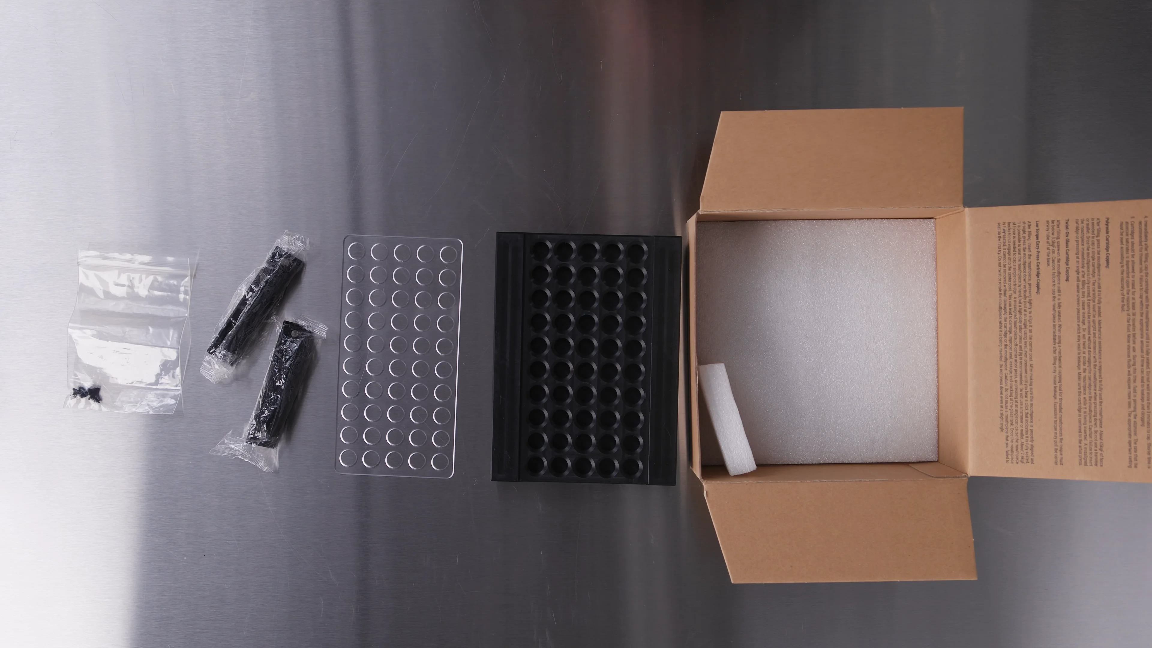 How to Set Up Your ACTIVE EZ Click™ Jig