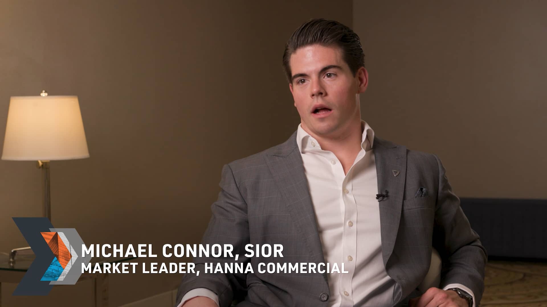 SIOR Testimonial: Michael Connor, SIOR on Vimeo