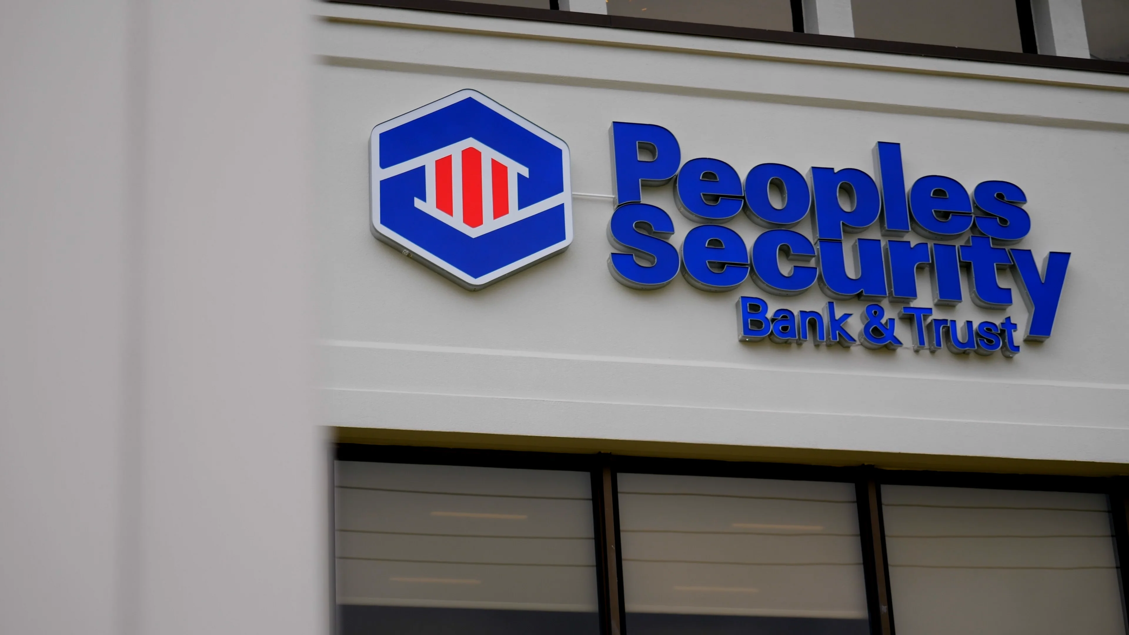 Peoples Security Bank & Trust on Vimeo