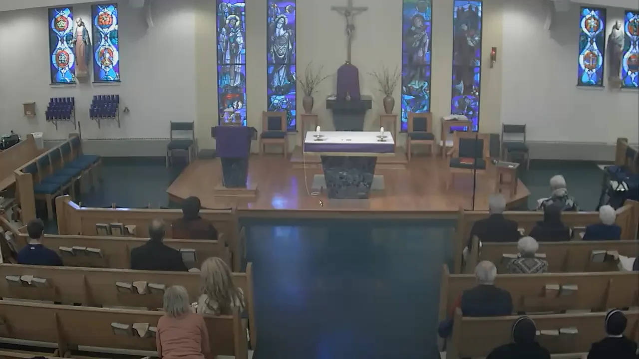 4th Sunday of Lent/ March 31st 2019/ 11 AM on Vimeo