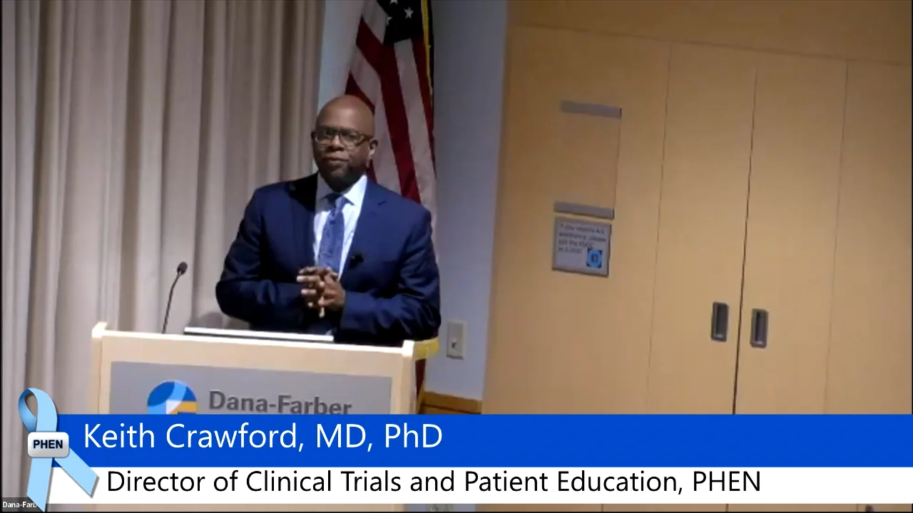 Clinical Trials Updates: AMG 509 and Lorikeet on Vimeo