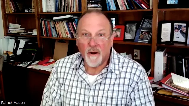 Confirmation Review Part Two! on Vimeo