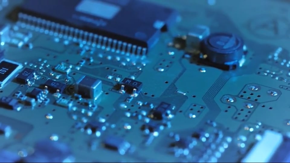 Sprint Systems - Electronic Design Engineering Consultancy