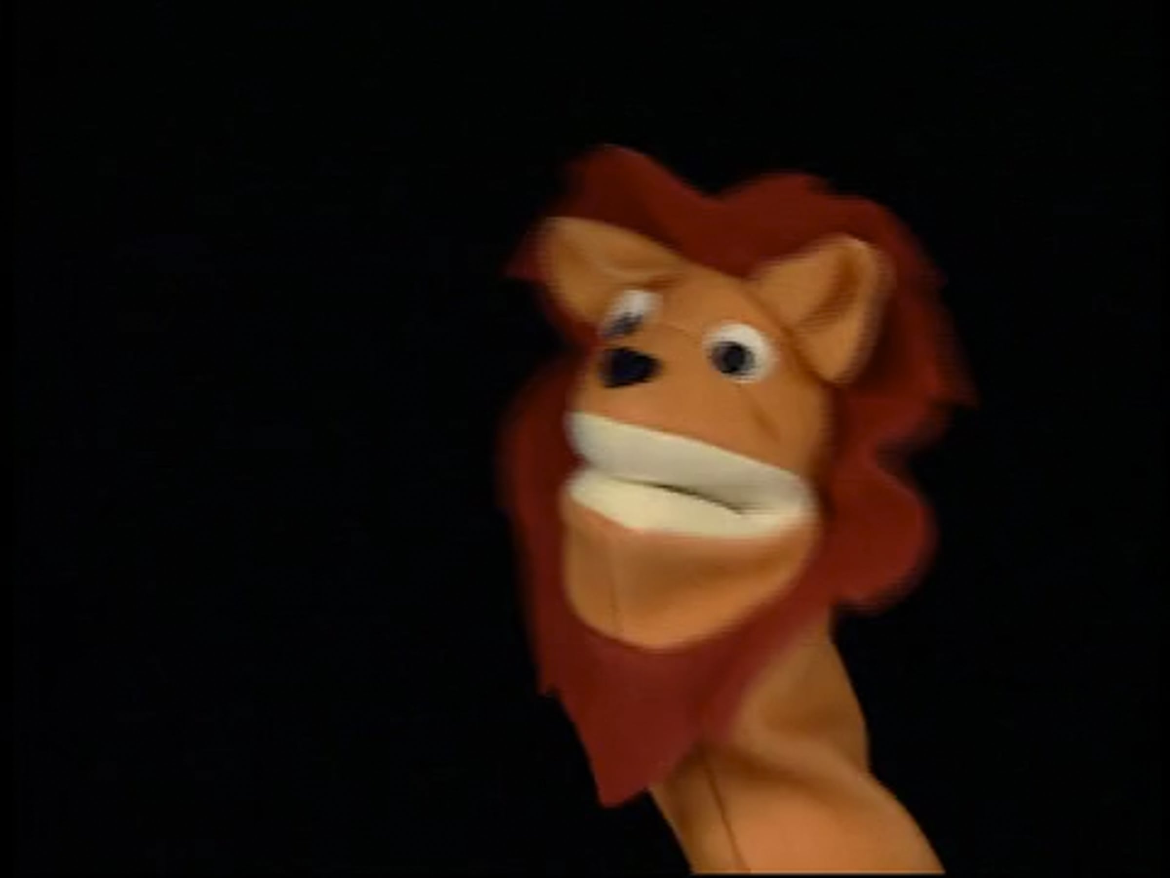 Baby Einstein World Animals 2003