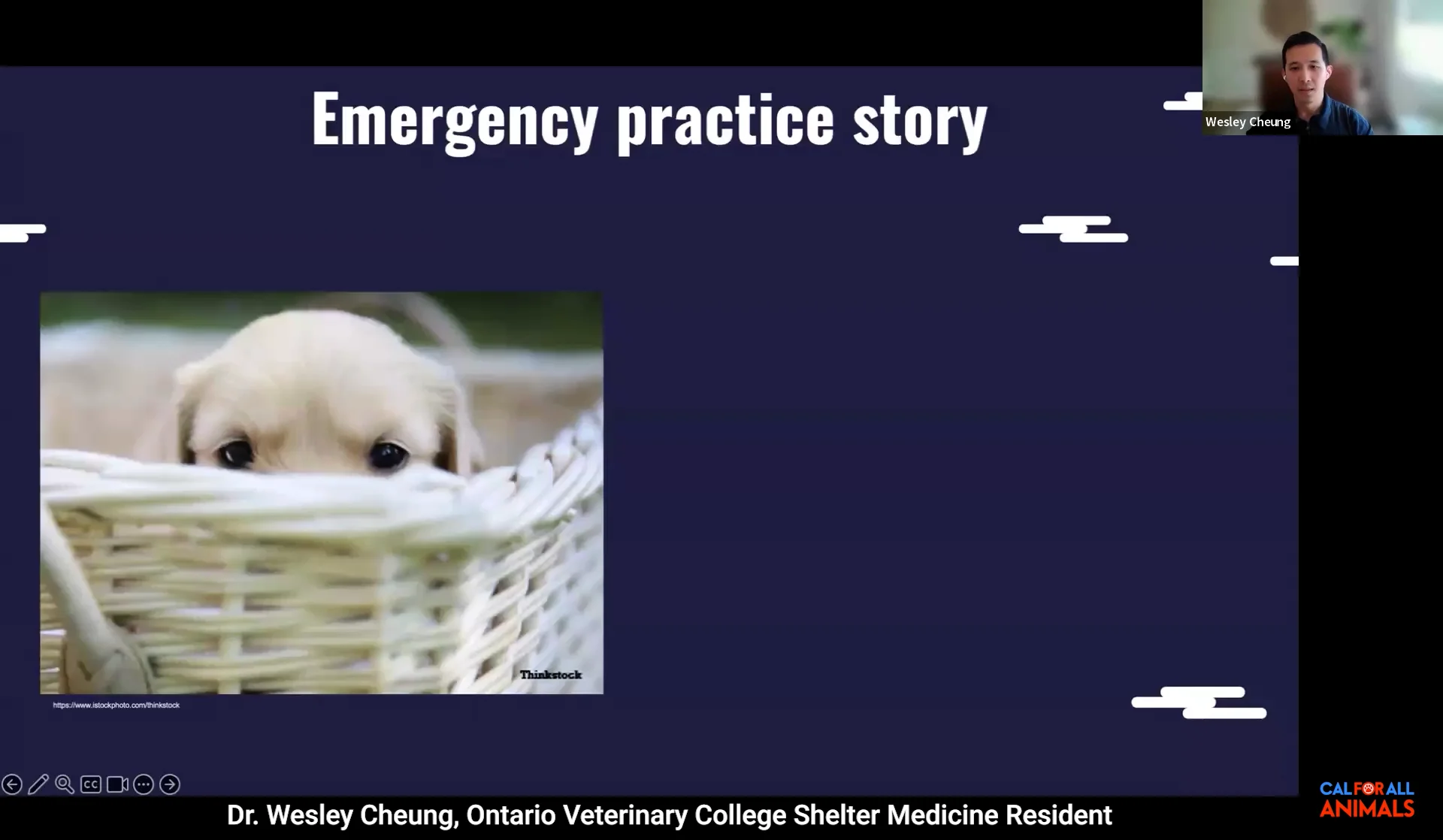 Dr. Wesley Cheung on how accent discrimination harms people and their ...