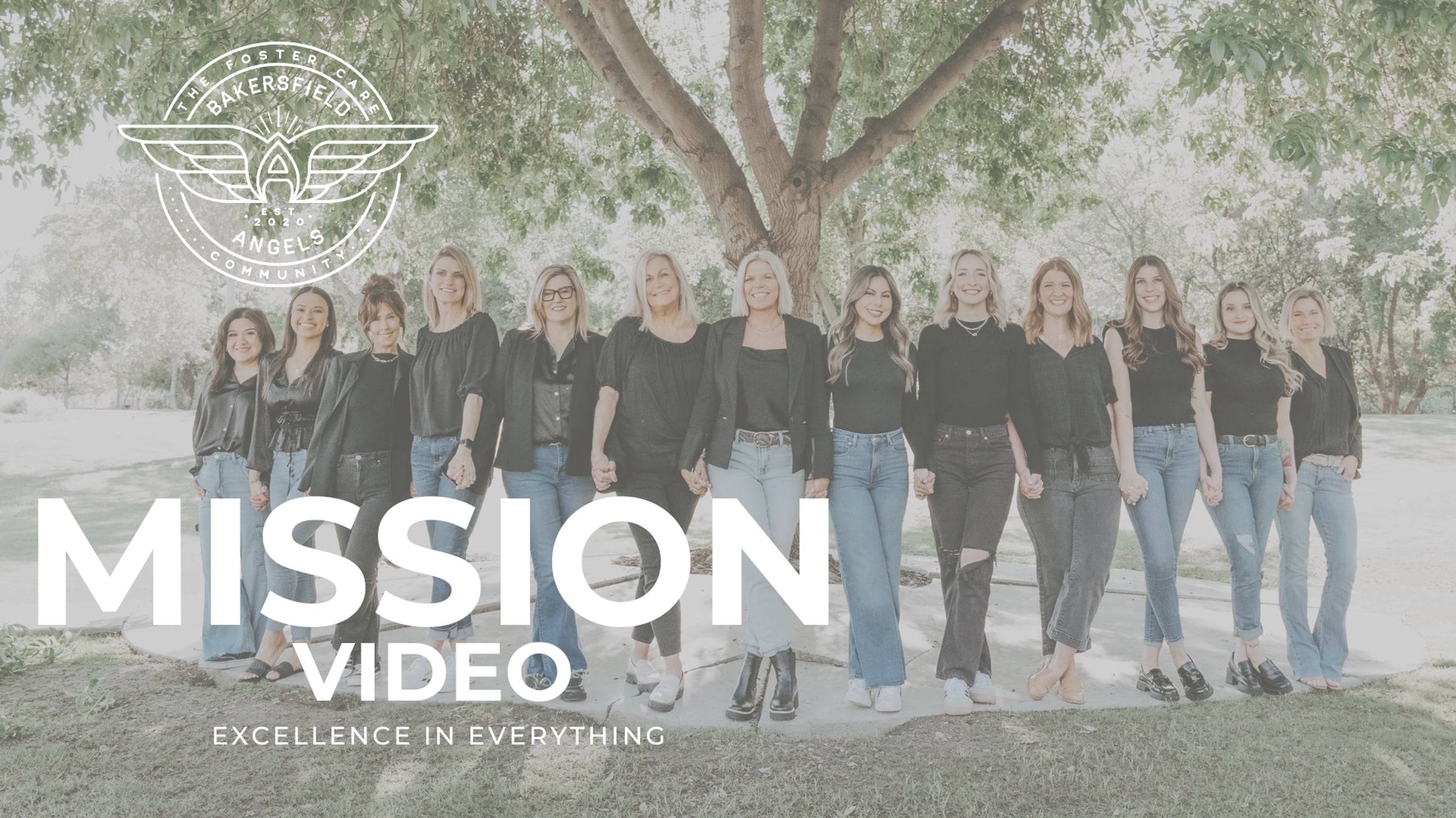 BA Mission Video 2024