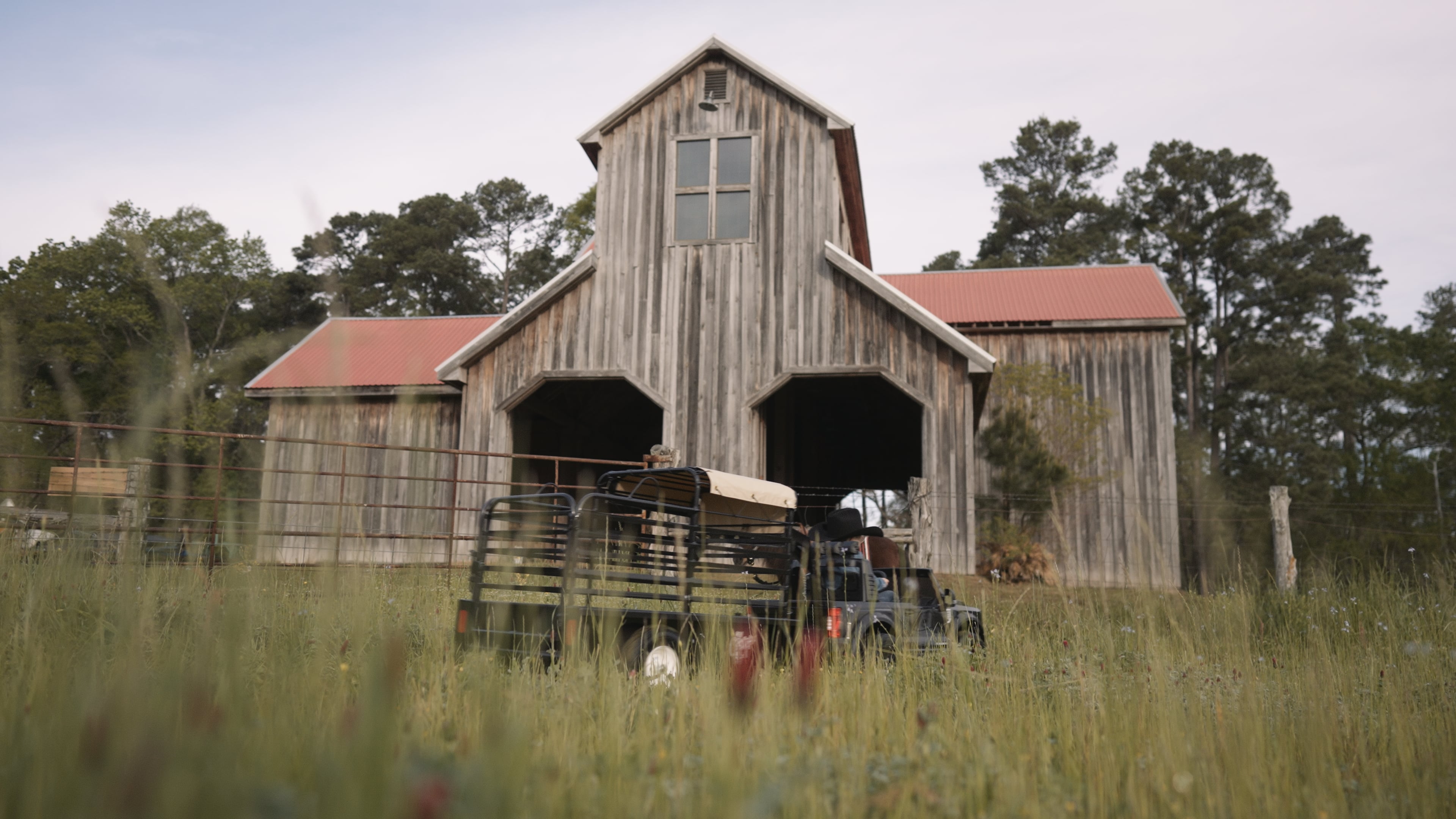 Business Commercials - Cowboy Trailer Sales - 2024 Commercial Spot on Vimeo