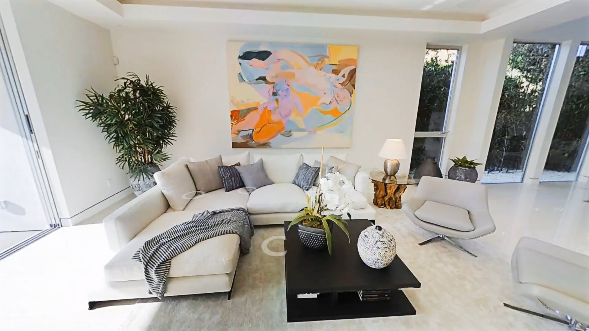 3D Scanning Services – Upright Visuals