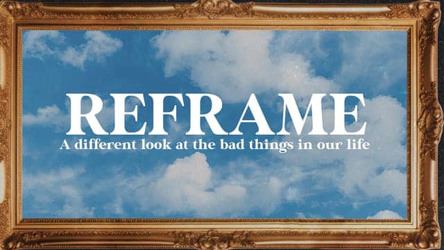 Reframe - Book of Habakkuk Week 2 - Apr 7, 2024 - Dr. Prince Samuel on Vimeo