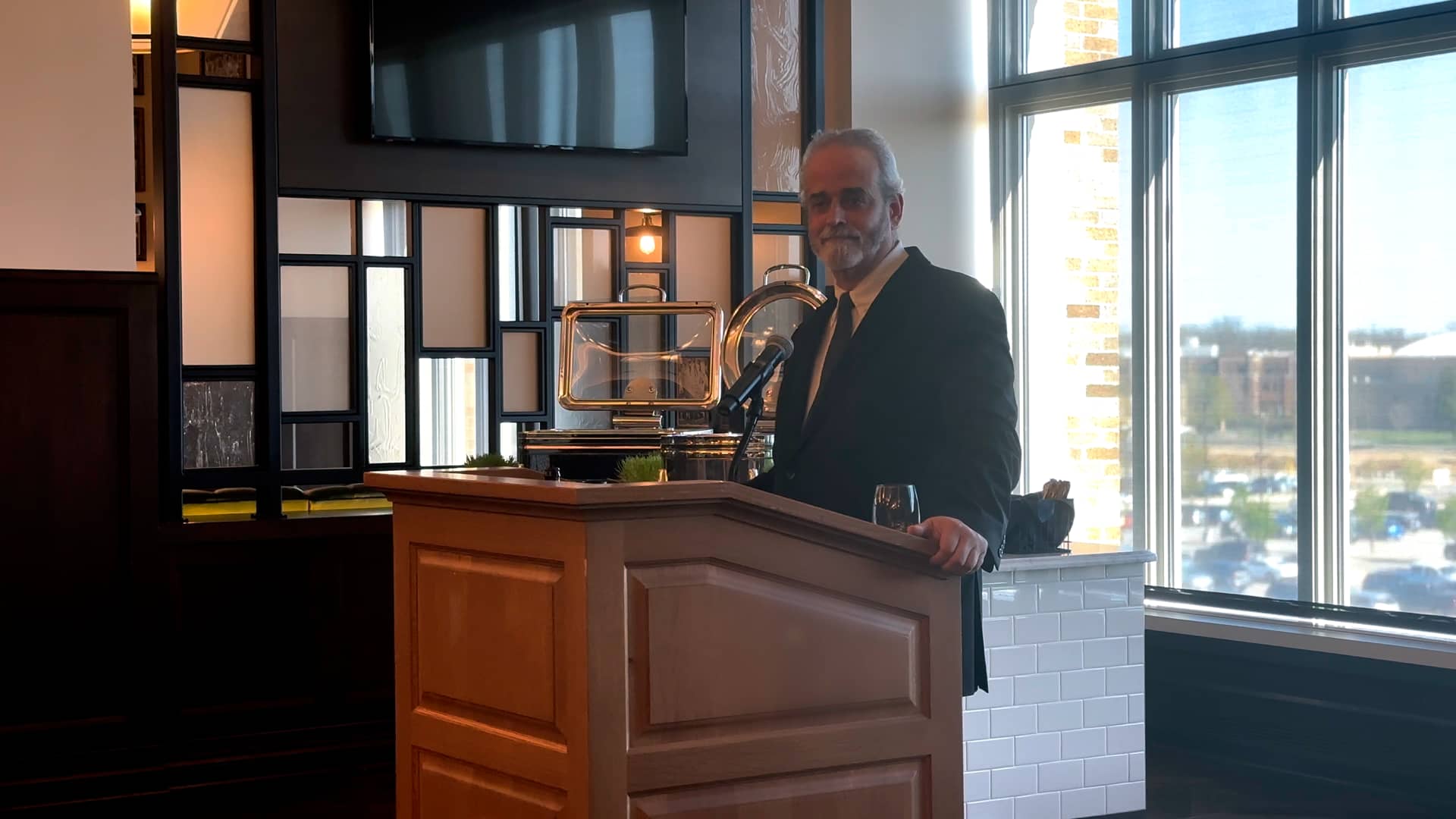 Daniel Saracino Memorial Service on Vimeo