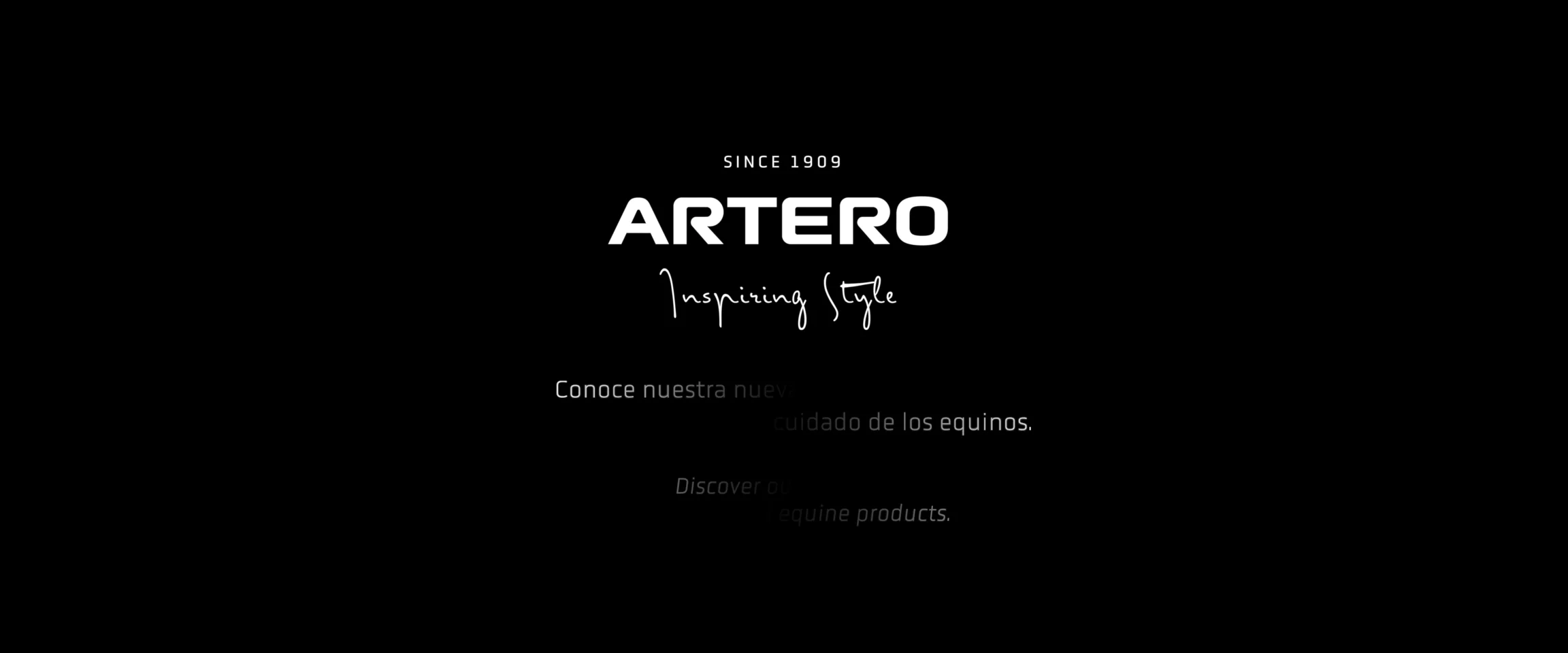 Equina / Pantalla Spoga on Vimeo