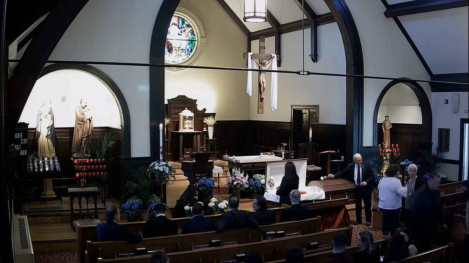 Margaret C. Smith funeral 11 AM | Saturday May 6, 2023 on Vimeo