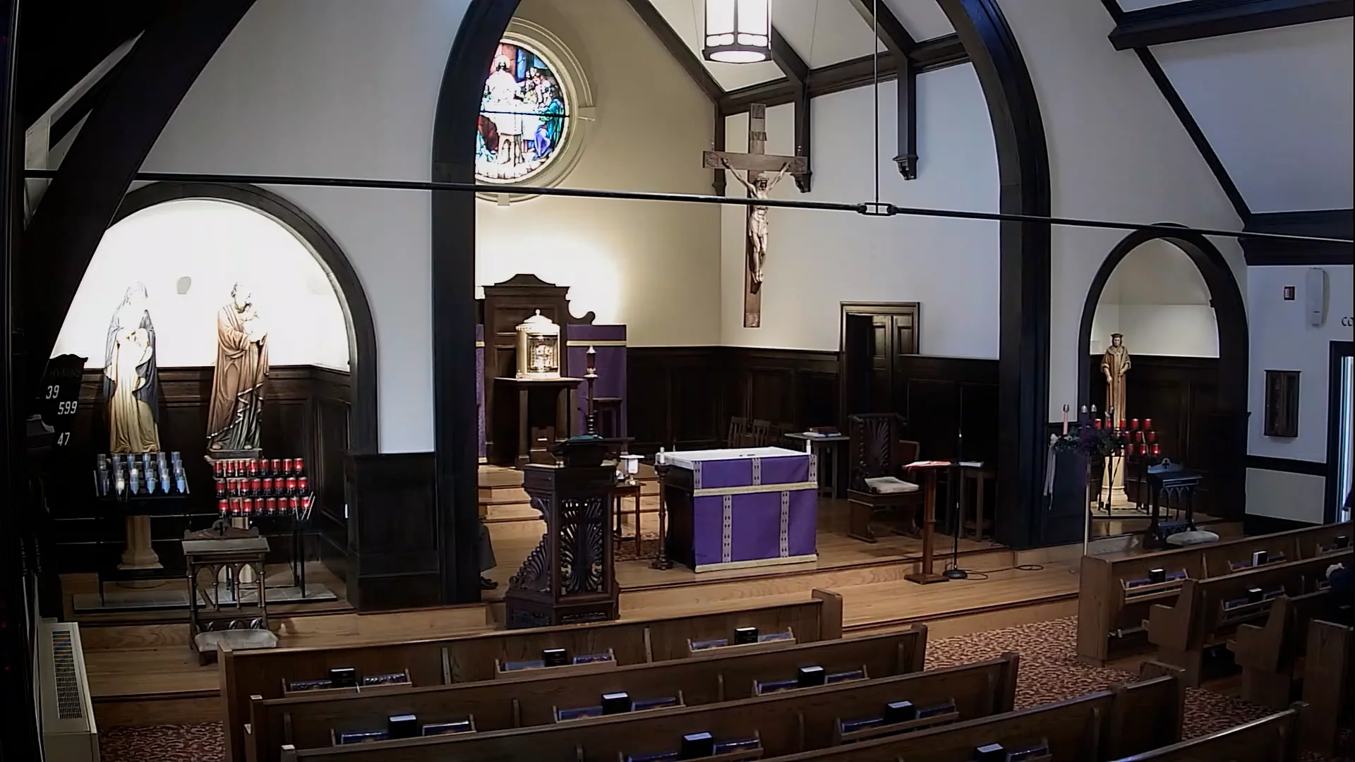 9 am Wednesday | December 6, 2023