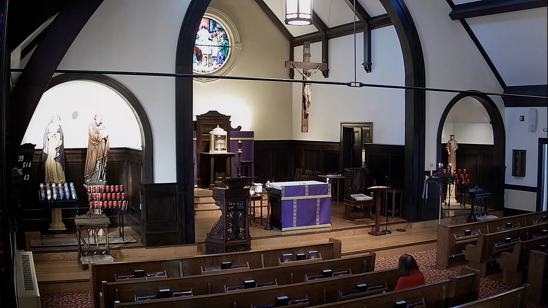 9am Wednesday | December 13th, 2023