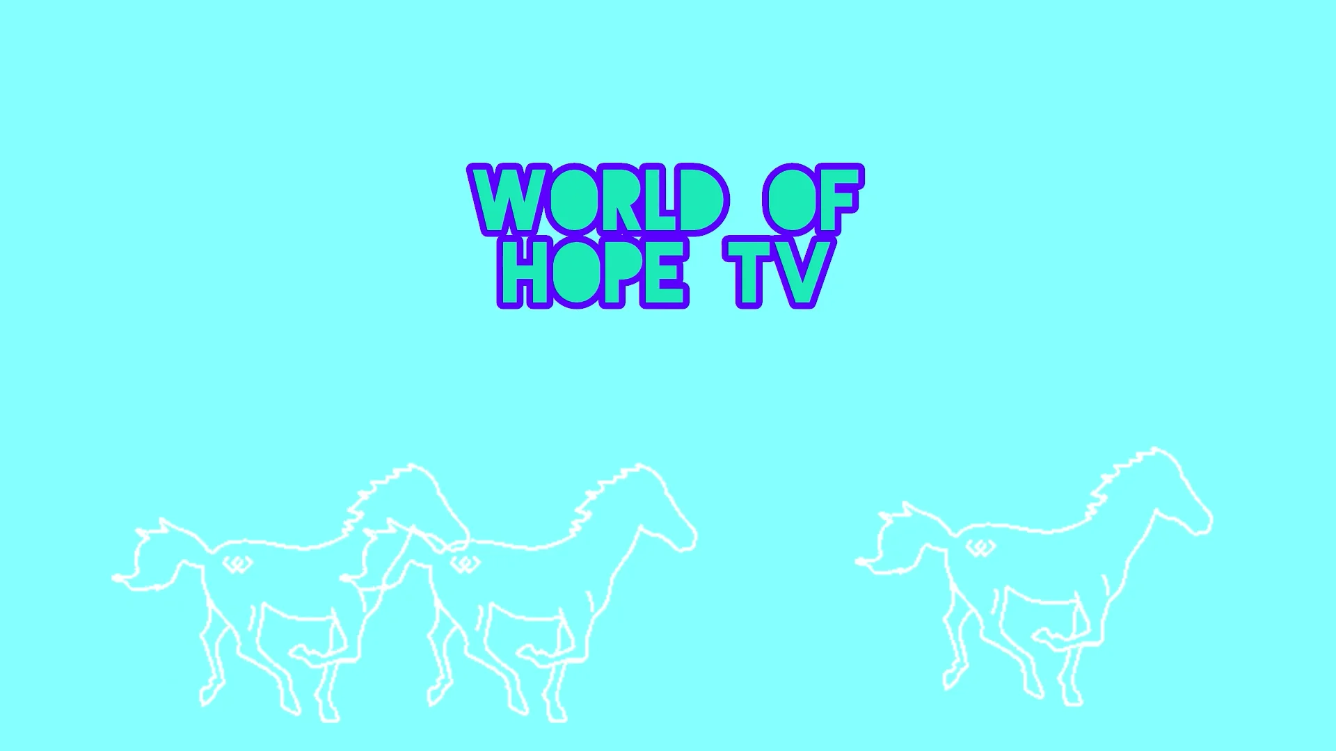 World of Hope TV - Episode 24 on Vimeo