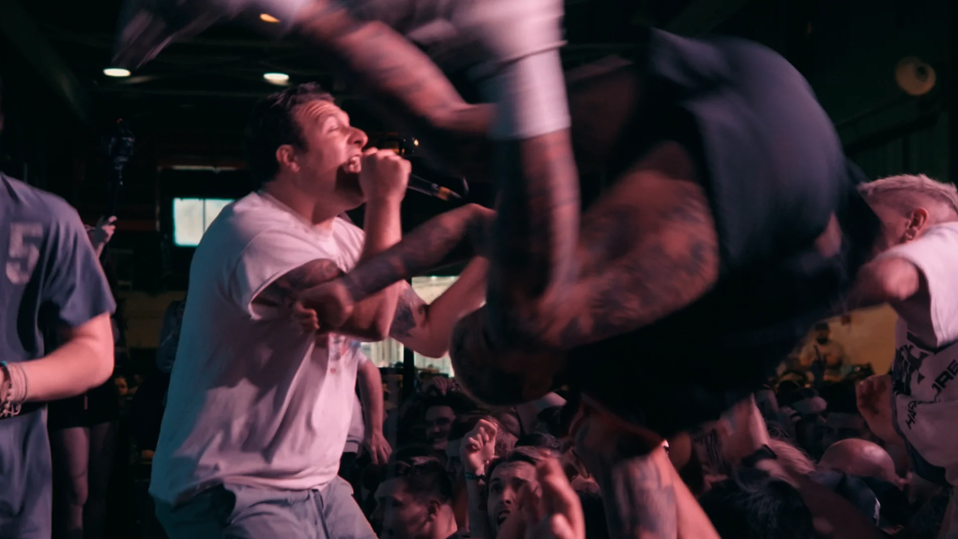 Drain (Full Set) on Vimeo