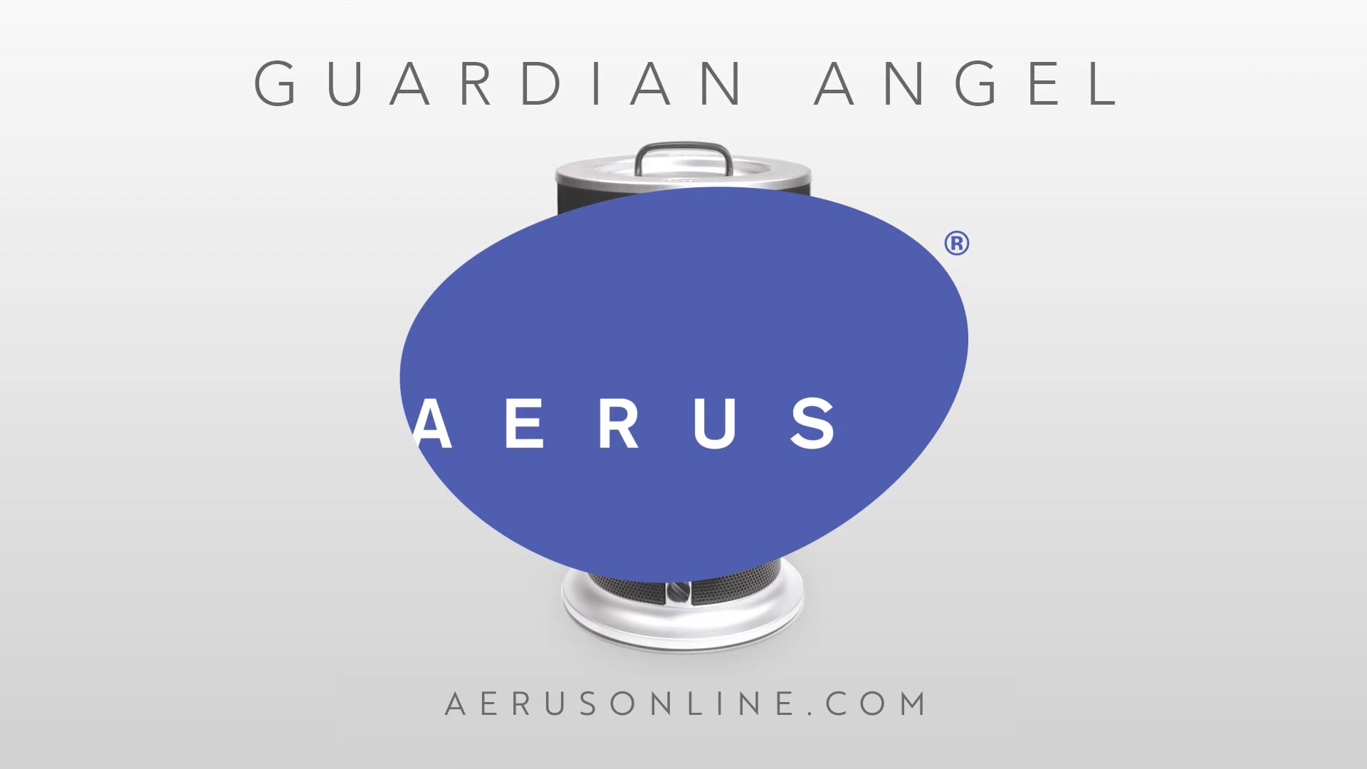 Aerus, LLC - Introduction Video - Guardian Angel on Vimeo