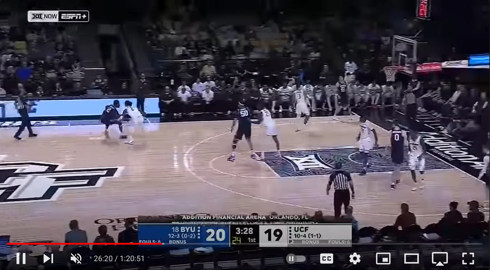 Zoom to 5-Out No Help on Dunk on Vimeo
