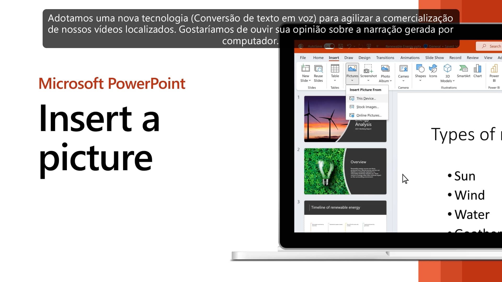 Inserir imagem_powerpoint on Vimeo
