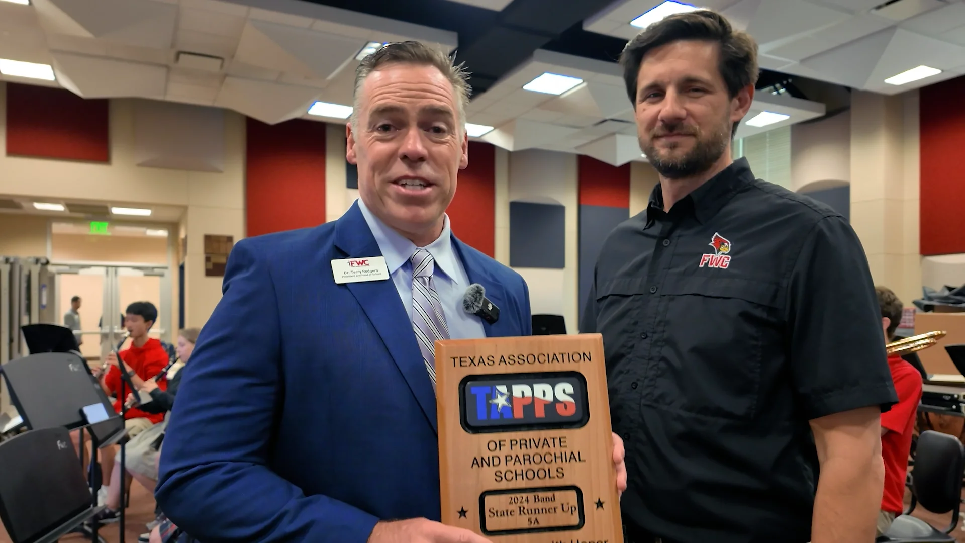 Terry Talk 4.18.24 on Vimeo