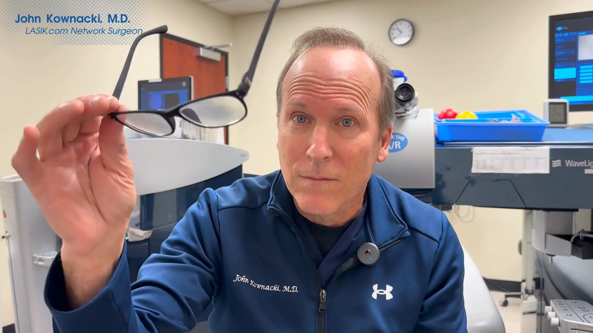 John Kownacki, M.D. - Phoenix Market