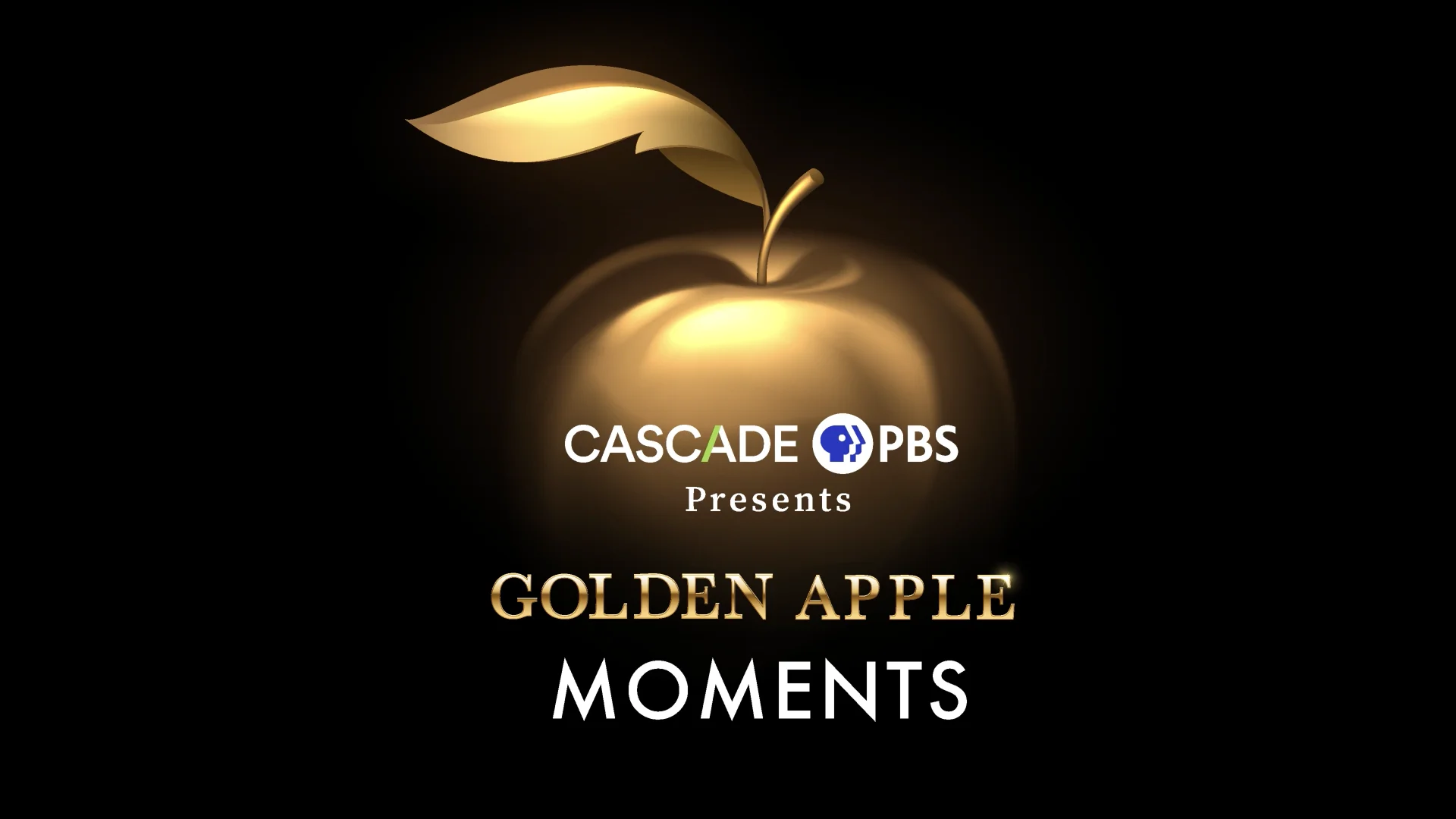 Golden Apple Moments-May, "The Hub" on Vimeo